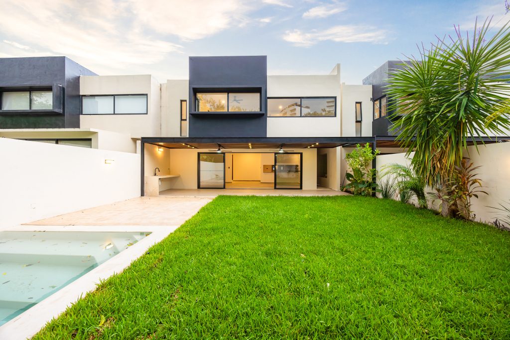 Residencia CABO NORTE - MY HOME INMOBILIARIA MERIDA